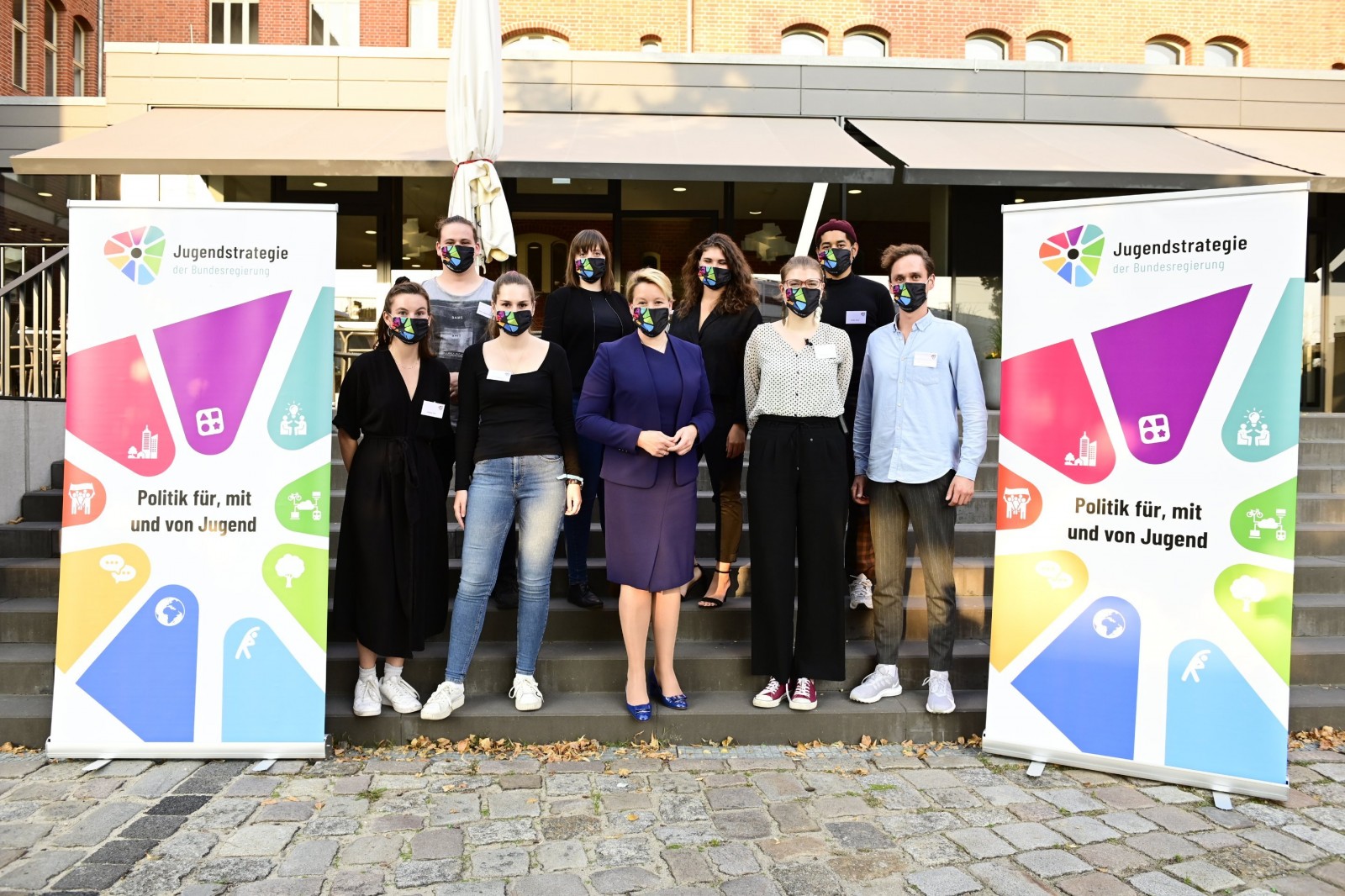 Dokumentation der BuJuKo 2020 erschienen | Jugendgerecht.de