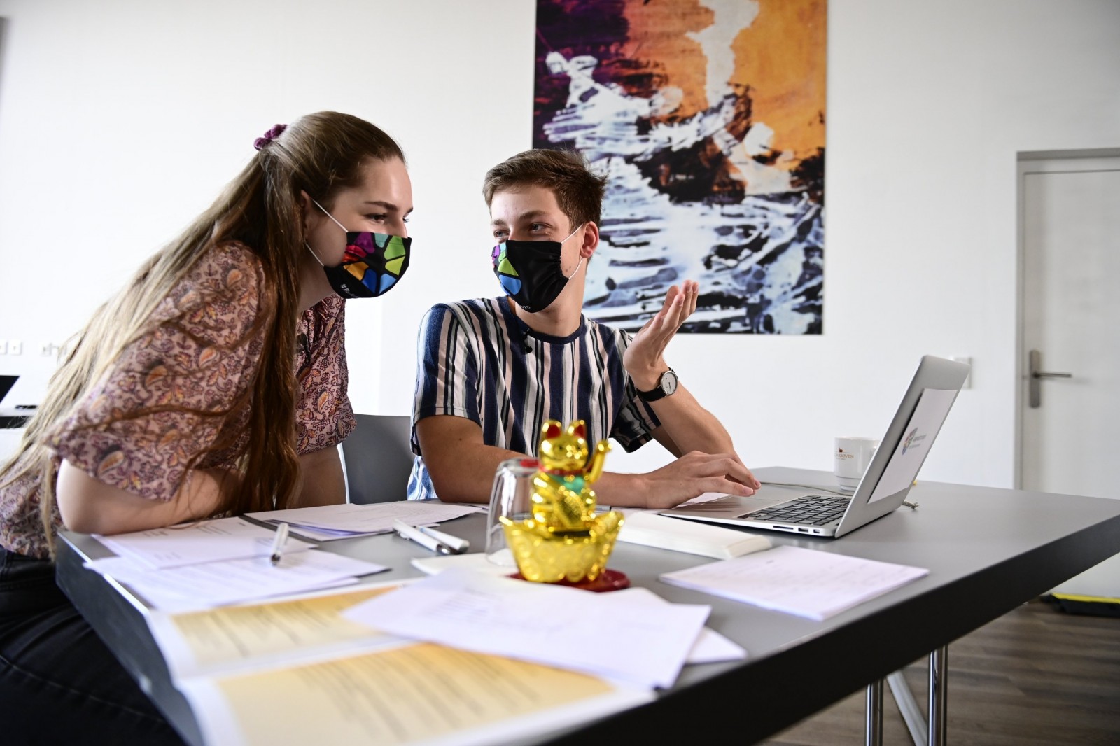 Save the date: BuJuKo 2022 | Jugendgerecht.de